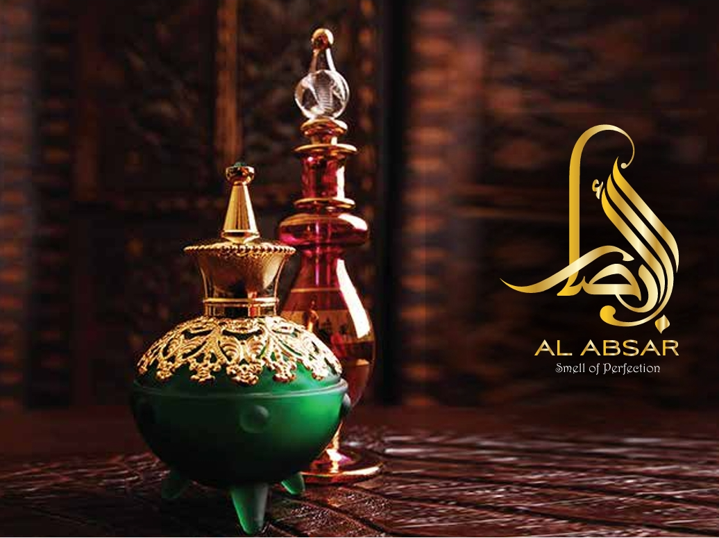 AL ABSAR – Fragrance Castle