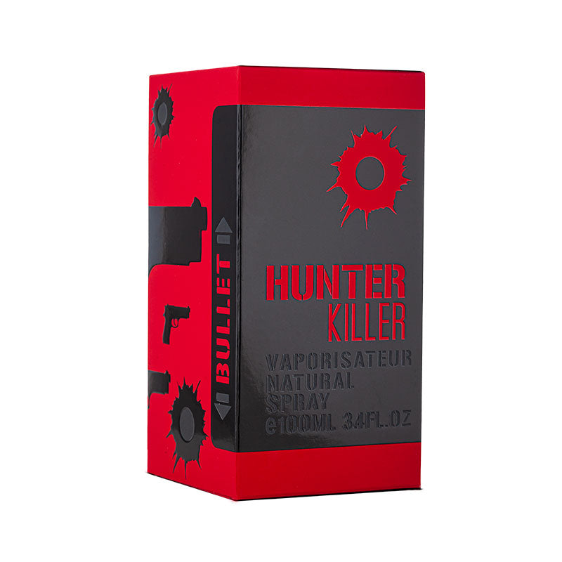 Armaf Hunter Killer 100ml Eau De Parfum – Fragrance Castle
