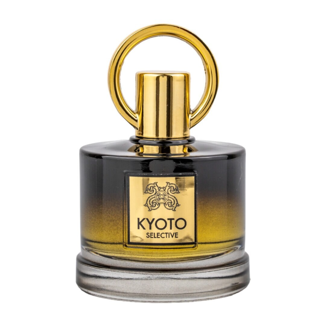 GRANDEUR KYOTO SELECTIVE EDP 100ML FOR MEN AND WOMEN – Fragrance Castle