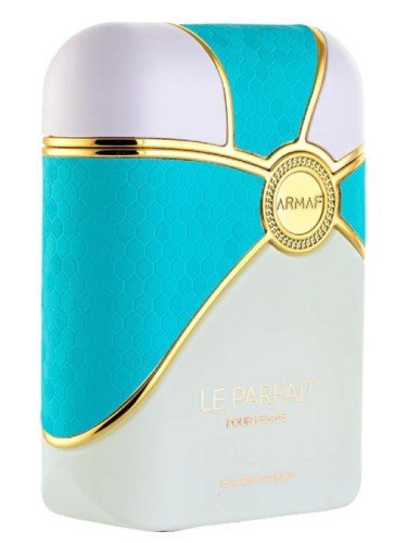 Le Parfait Azure EDP 100ml for Women – Fragrance Castle