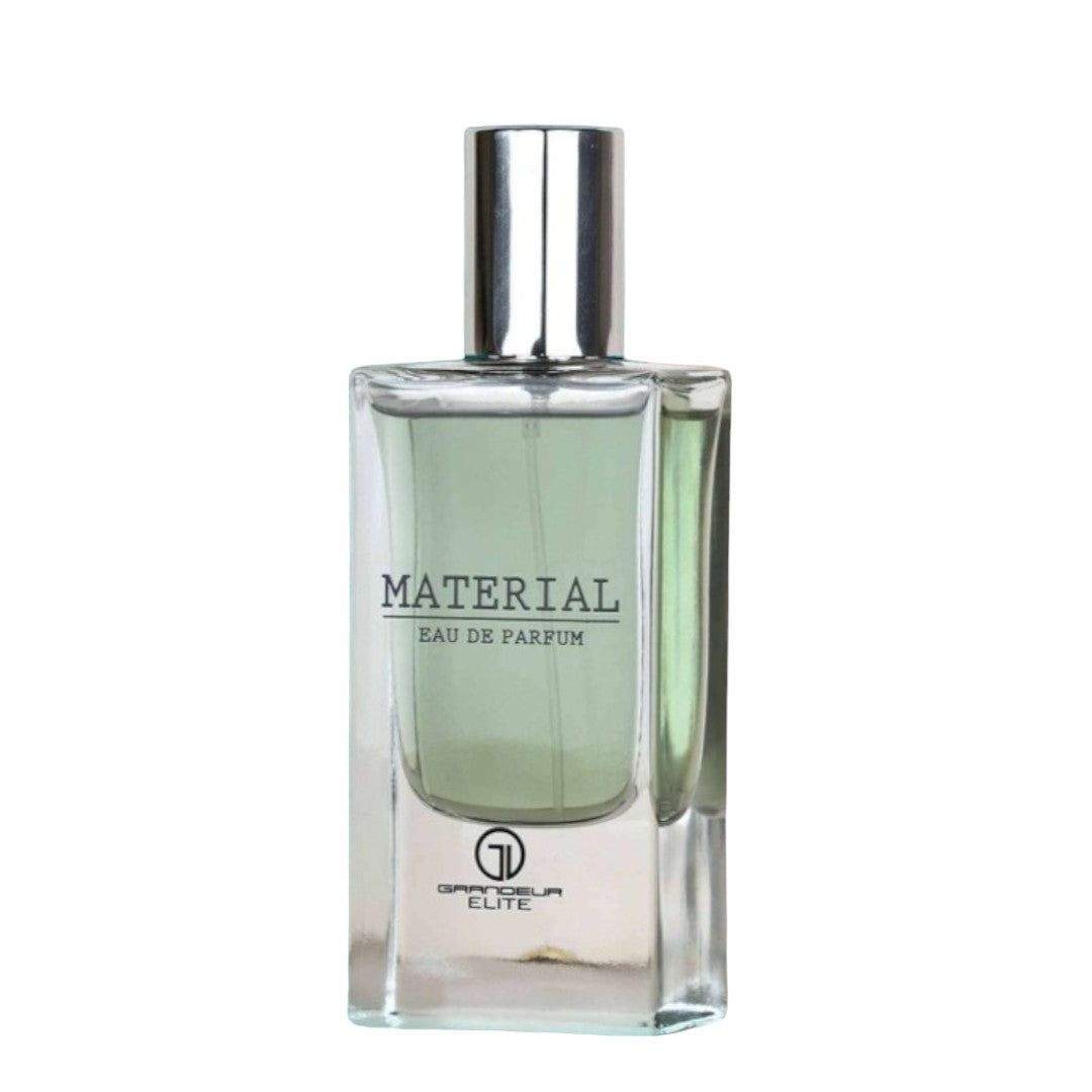 GRANDEUR ELITE MATERIAL EDP 60 ML FOR MEN – Fragrance Castle