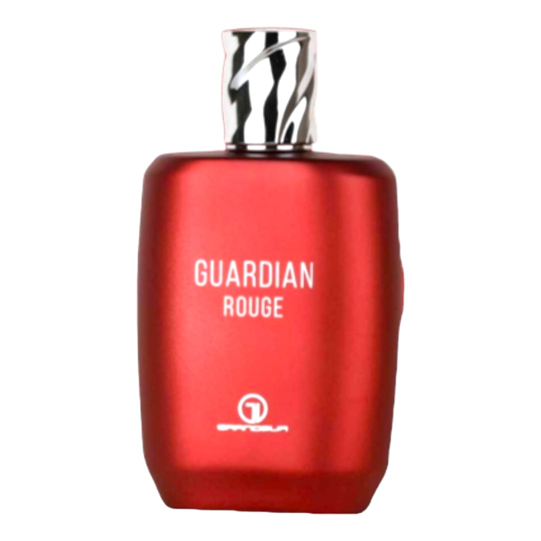 GRANDEUR GUARDIAN ROUGE EDP 100ML FOR MEN AND WOMEN – Fragrance Castle